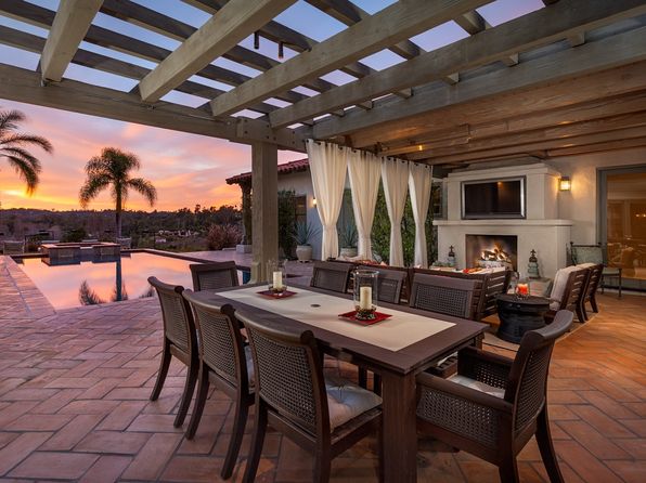 5992 Calle Camposeco, Rancho Santa Fe, CA 92067 | Zillow