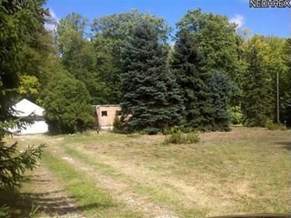 Thompson Real Estate - Thompson OH Homes For Sale | Zillow