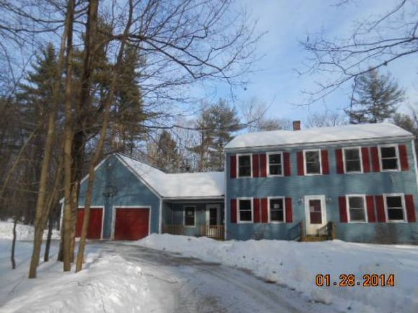Dunbarton Real Estate - Dunbarton NH Homes For Sale | Zillow