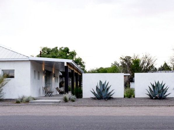 Marfa Real Estate - Marfa TX Homes For Sale | Zillow