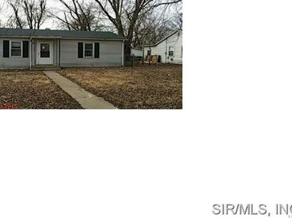 300 E Kavanaugh St, Summerfield, IL 62289 | Zillow