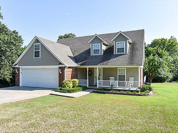 Arkoma Real Estate - Arkoma OK Homes For Sale | Zillow