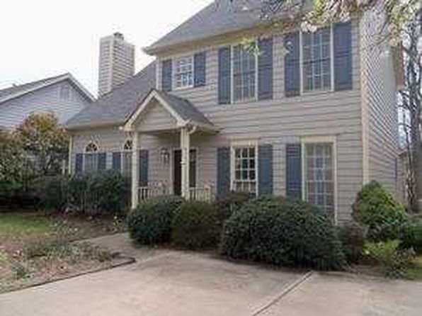 In Adams Farm - Greensboro Real Estate - Greensboro NC Homes For Sale ...