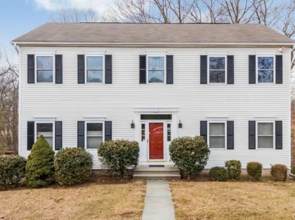 10 Rowayton Ct, Norwalk, CT 06853 | Zillow