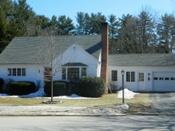 213 Dover Point Rd, Dover, NH 03820 | Zillow