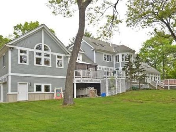 304 Central St, Georgetown, MA 01833 | Zillow