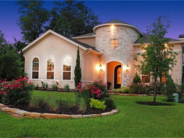 67 S Fremont Ridge Loop, Spring, TX 77389 | Zillow