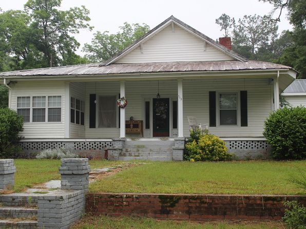 708 S Main St, Davisboro, GA 31018 | Zillow