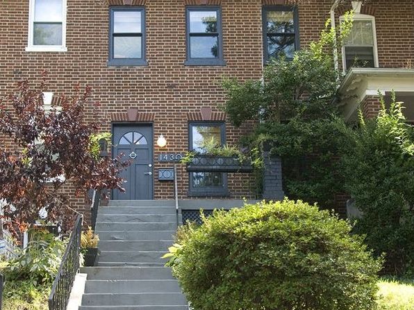 1432 Taylor St NW, Washington, DC 20011 | Zillow