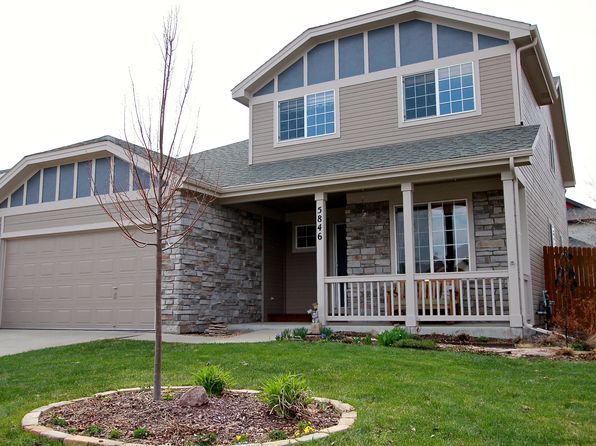 Frederick Real Estate - Frederick CO Homes For Sale | Zillow