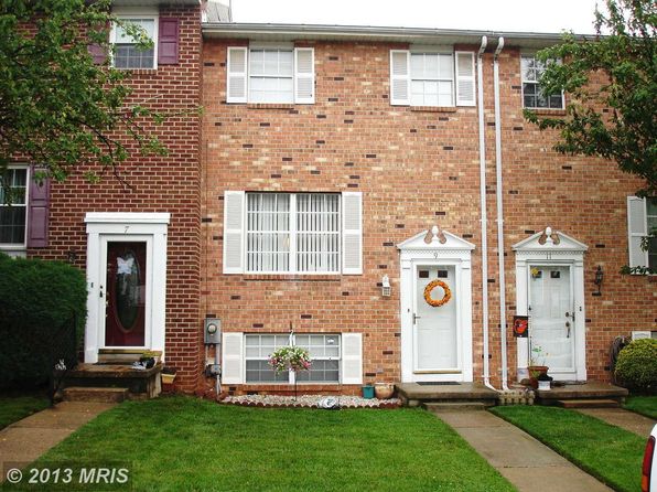 5473 Princess Dr, Baltimore, MD 21237 | Zillow