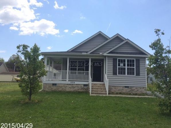 Pocomoke City Real Estate - Pocomoke City MD Homes For Sale | Zillow