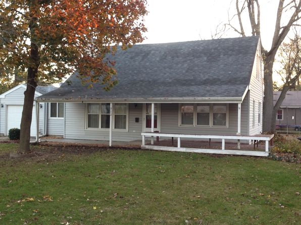 Sullivan Real Estate - Sullivan IL Homes For Sale | Zillow