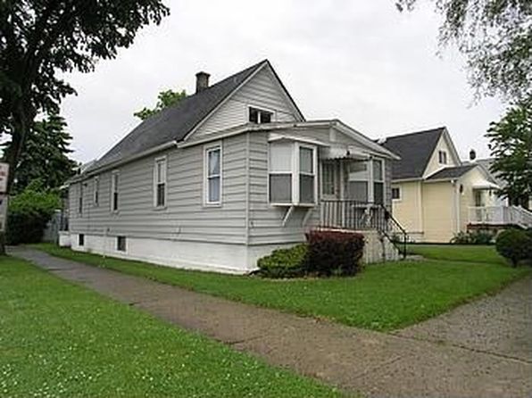 South Chicago Heights Real Estate - South Chicago Heights IL Homes For ...