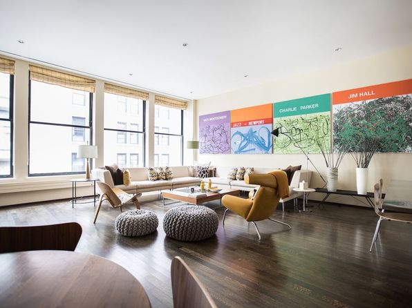 SoHo Real Estate - SoHo New York Homes For Sale | Zillow