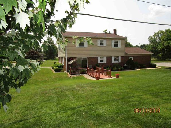 Sullivan Real Estate - Sullivan IN Homes For Sale | Zillow