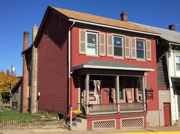 Best Places to Live in Port Royal, Pennsylvania