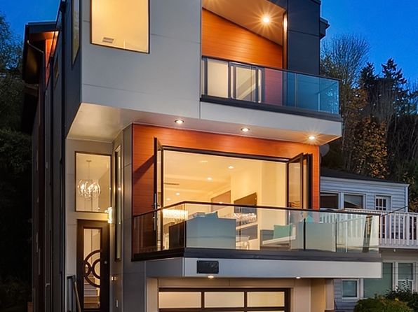 Seattle Real Estate - Seattle WA Homes For Sale | Zillow