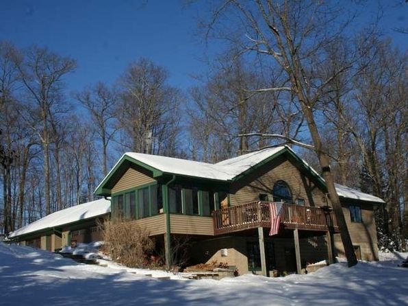 Woodruff Real Estate - Woodruff WI Homes For Sale | Zillow