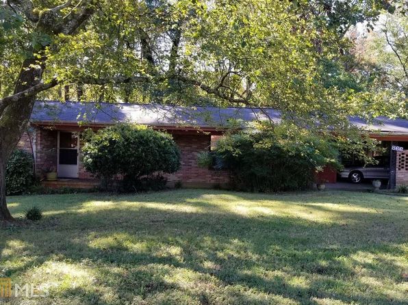 Best Places to Live in Marietta (zip 30066), Georgia