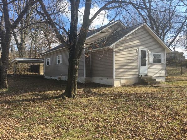 Best Places to Live in Decatur, Arkansas