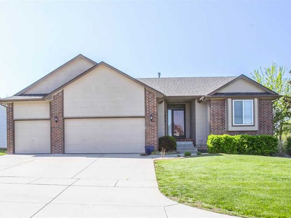 Wichita Real Estate - Wichita KS Homes For Sale | Zillow