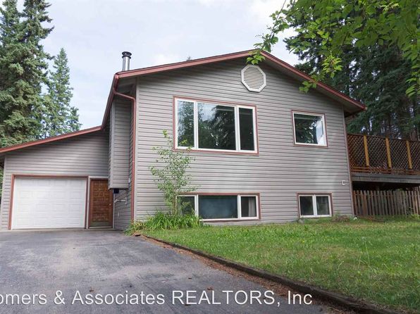 Houses For Rent in Fairbanks AK - 39 Homes | Zillow