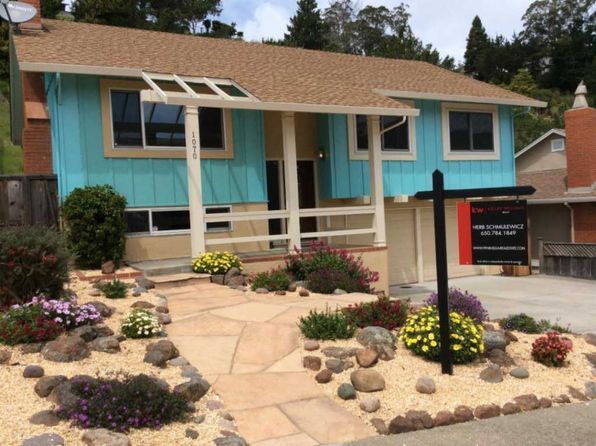 Pacifica Real Estate - Pacifica CA Homes For Sale | Zillow