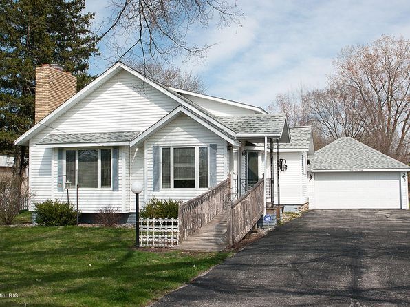 Edmore Real Estate - Edmore MI Homes For Sale | Zillow