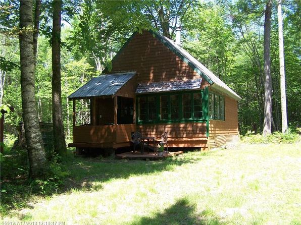 Carroll Plantation Real Estate - Carroll Plantation ME Homes For Sale ...