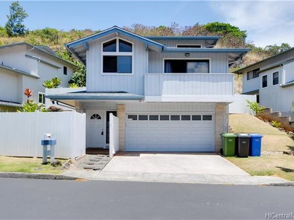 Aiea Real Estate - Aiea HI Homes For Sale | Zillow