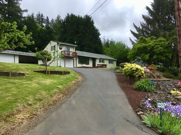 Toledo Real Estate - Toledo OR Homes For Sale | Zillow