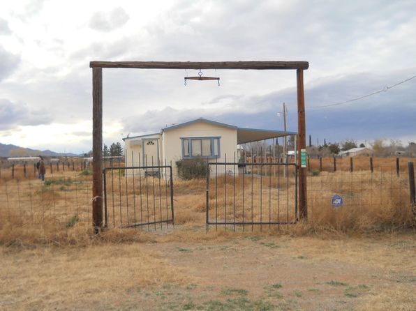 Bowie Real Estate - Bowie AZ Homes For Sale | Zillow