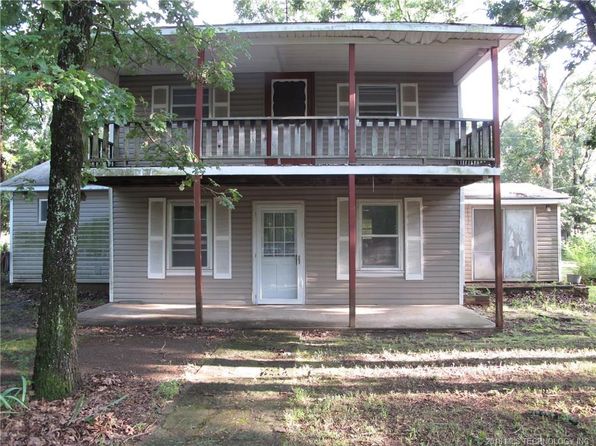 Cookson Real Estate - Cookson OK Homes For Sale | Zillow