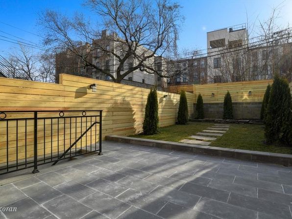 Brooklyn Brownstone Ny Real Estate New York Homes For Sale Zillow