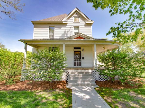 Recently Sold Homes in Carrollton IL - 41 Transactions | Zillow