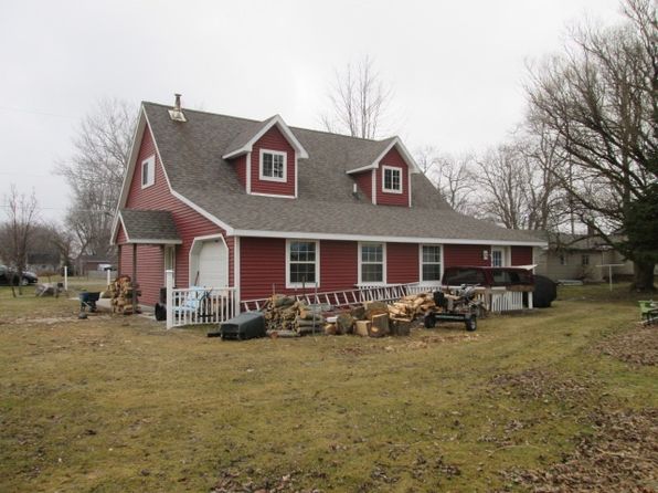 Merrill Real Estate - Merrill MI Homes For Sale | Zillow