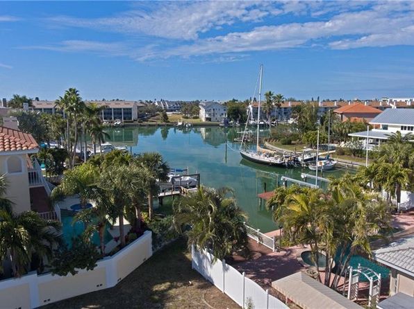 Tierra Verde Real Estate - Tierra Verde FL Homes For Sale | Zillow