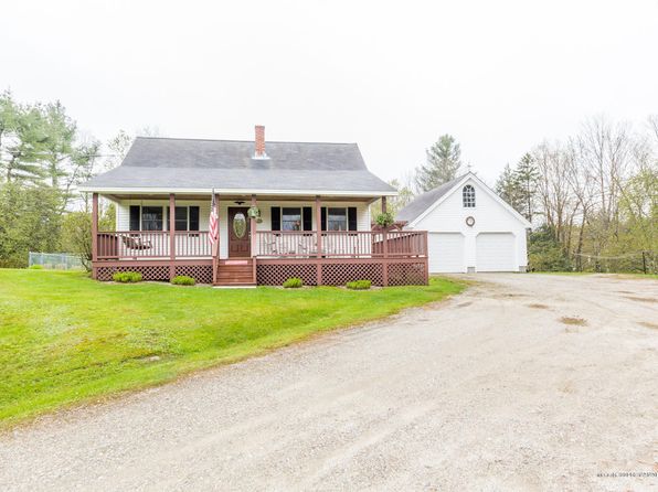 Best Places To Live In Pownal Maine