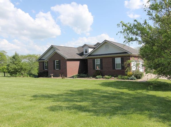 Lancaster Real Estate - Lancaster KY Homes For Sale | Zillow
