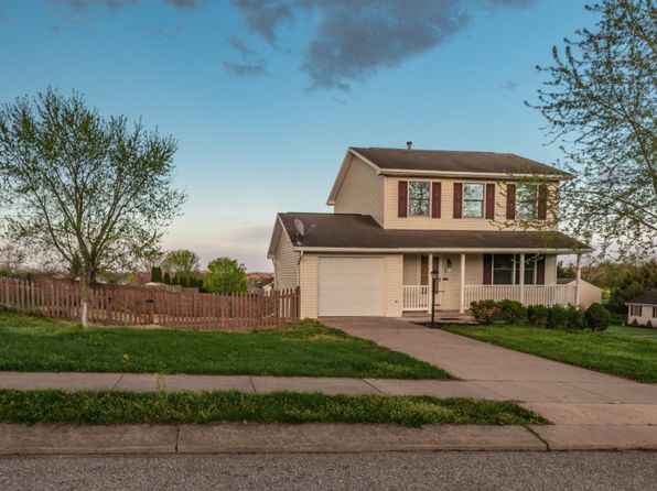 Farm House - Dover Real Estate - Dover PA Homes For Sale | Zillow