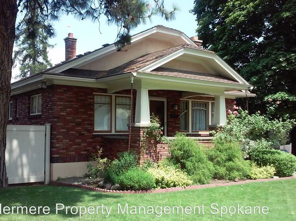 Houses For Rent in Spokane WA - 69 Homes | Zillow
