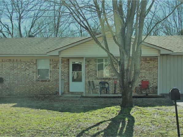 Best Places to Live in Booneville, Arkansas