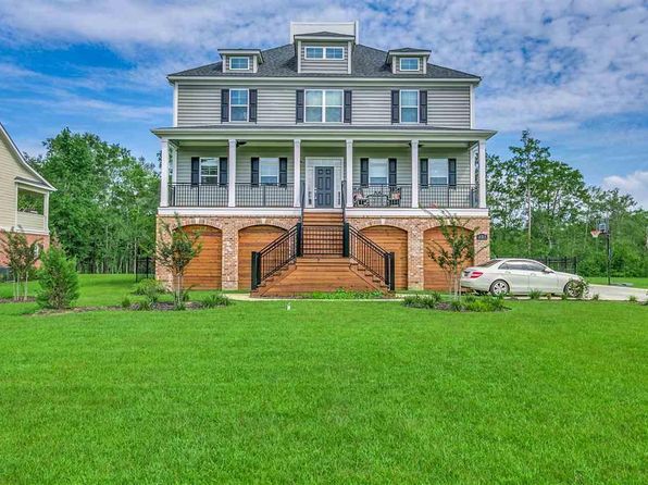 Conway SC Waterfront Homes For Sale - 14 Homes | Zillow