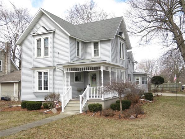 Best Places to Live in Elsie, Michigan