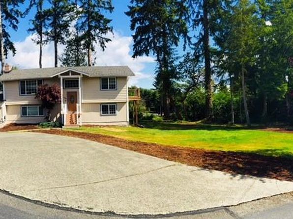 Houses For Rent in Gig Harbor WA - 35 Homes | Zillow