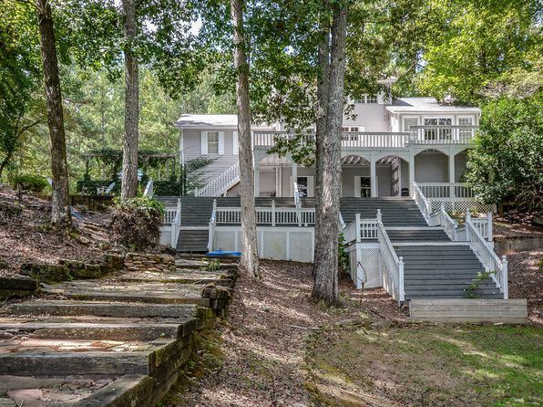 Alexander City AL Single Family Homes For Sale - 185 Homes | Zillow