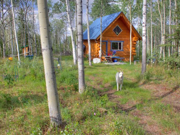 Anderson Real Estate - Anderson AK Homes For Sale | Zillow