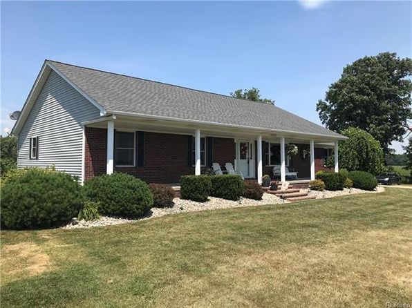 Saint Clair Real Estate - Saint Clair County MI Homes For Sale | Zillow