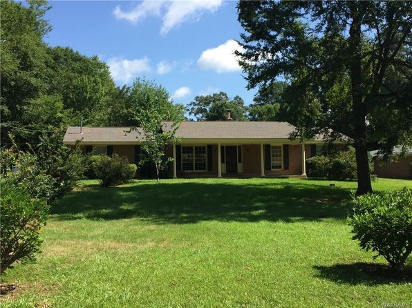 Best Places to Live in Coosada, Alabama